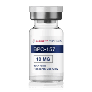 BPC-157 + TB-500 Blend - Liberty Peptides