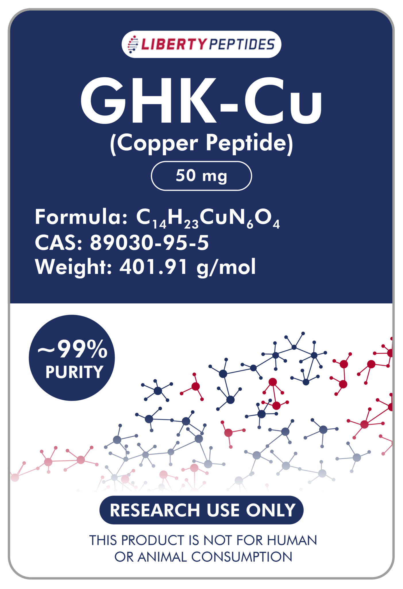 Liberty Peptides - Buy Peptides Online in the USA | The Best American Peptides