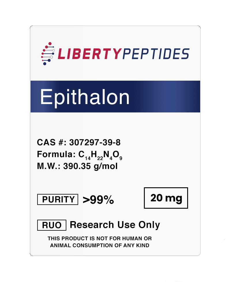 Liberty Peptides - Buy Peptides Online in the USA | The Best American ...
